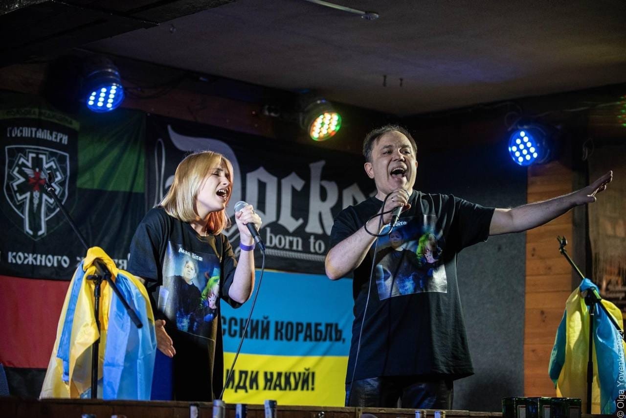 Ігор Балан, учасник Аква Віта, відверто розповів про смерть старшої ...