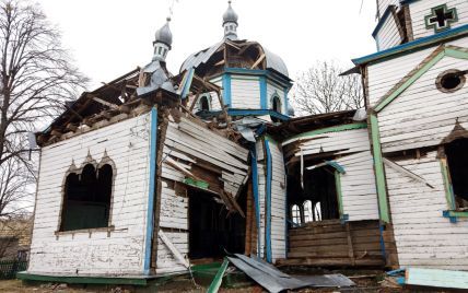 "All religions and confessions have suffered": Zelensky posted a video ...