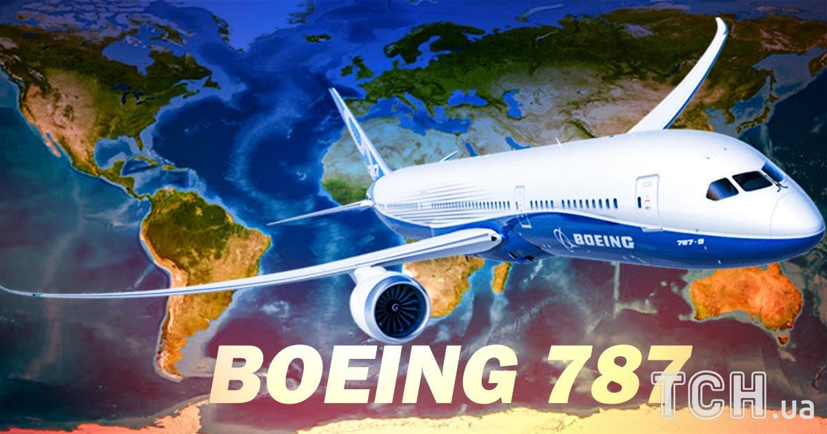 Авіакатастрофа в Індії — що відомо про першу втрату літака Boeing 787 Dreamliner — Світ