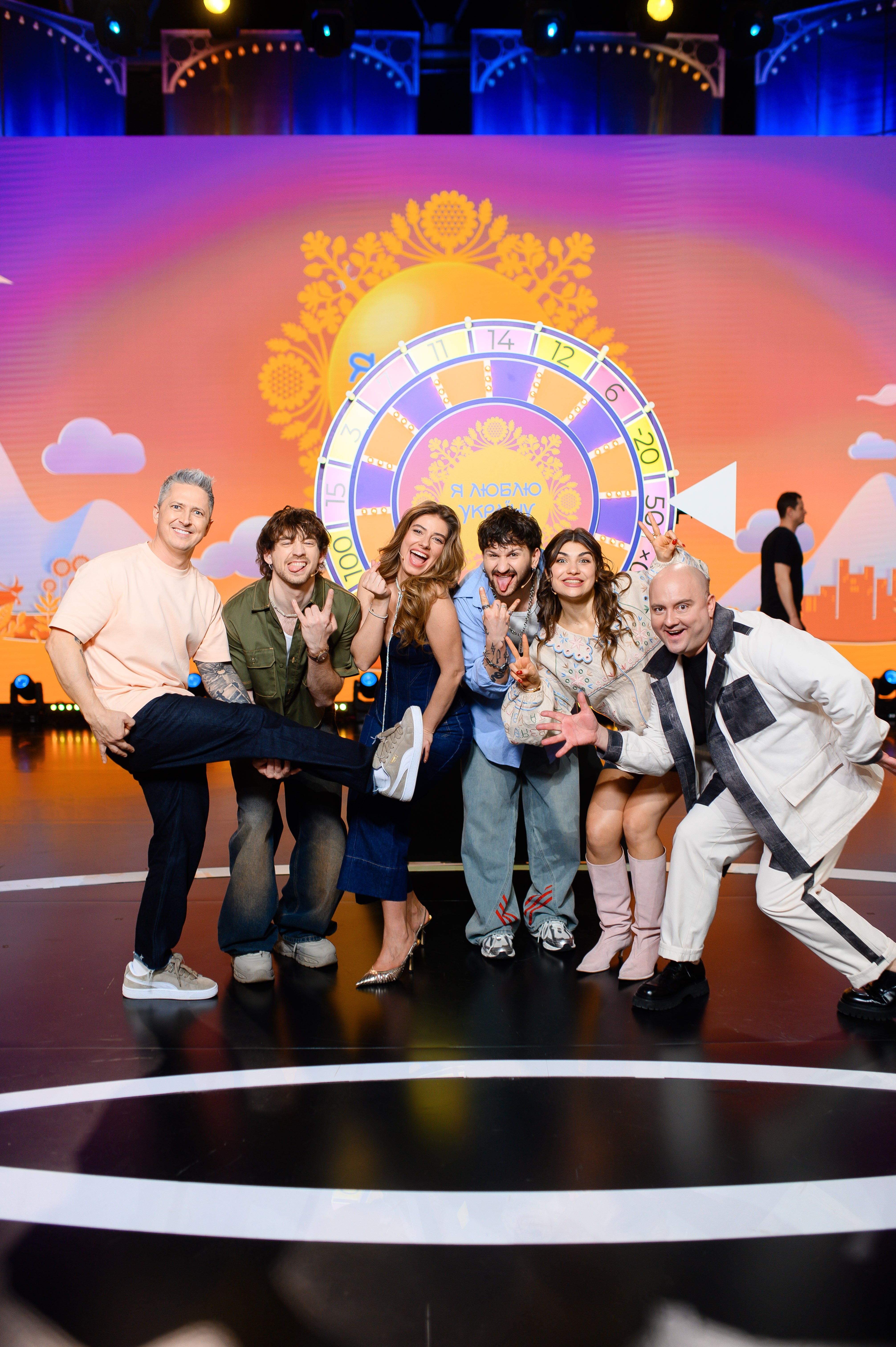 Группа Molodi после Нацотбора Евровидения 2025 года сделала заявление: фото — Гламур