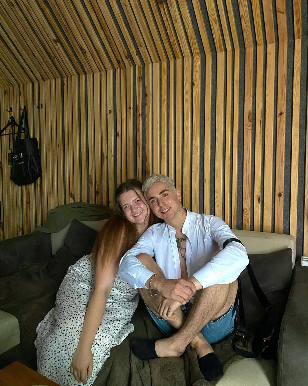 iSKra раскрыла правду о Melovin и почему он не пустил ее на сцену однажды: фото | Новости шоу ...