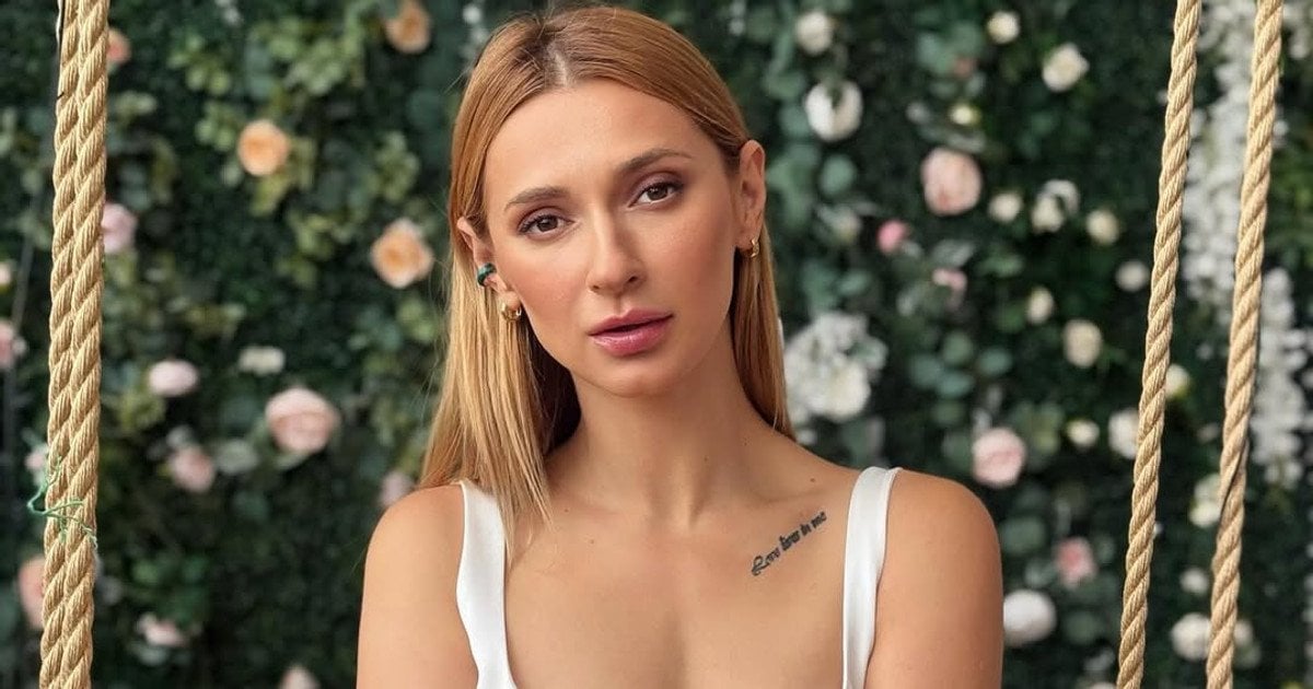 Із TAYANNA та її сином за кордоном стався неприємний курйоз - фото — Гламур