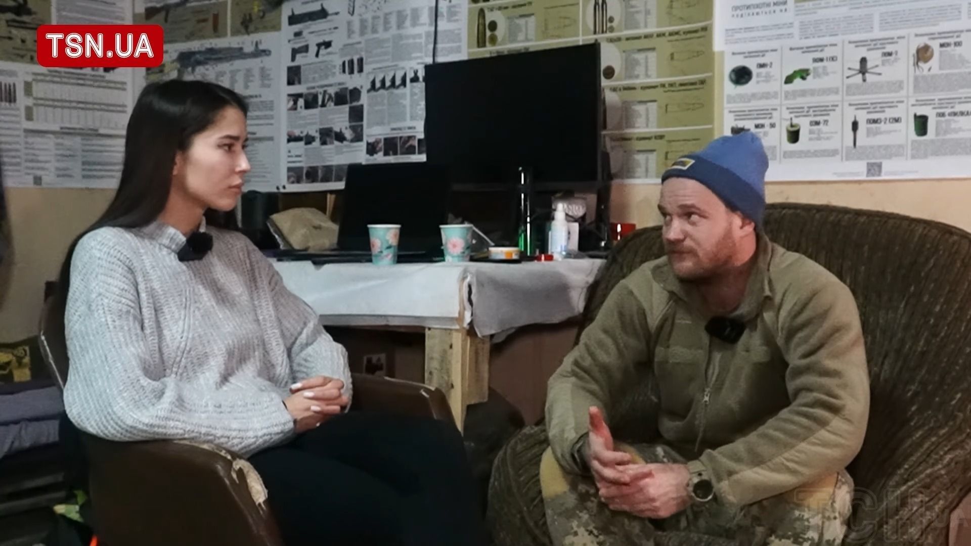 Військовий різко висловився про українську армію — Ексклюзив ТСН