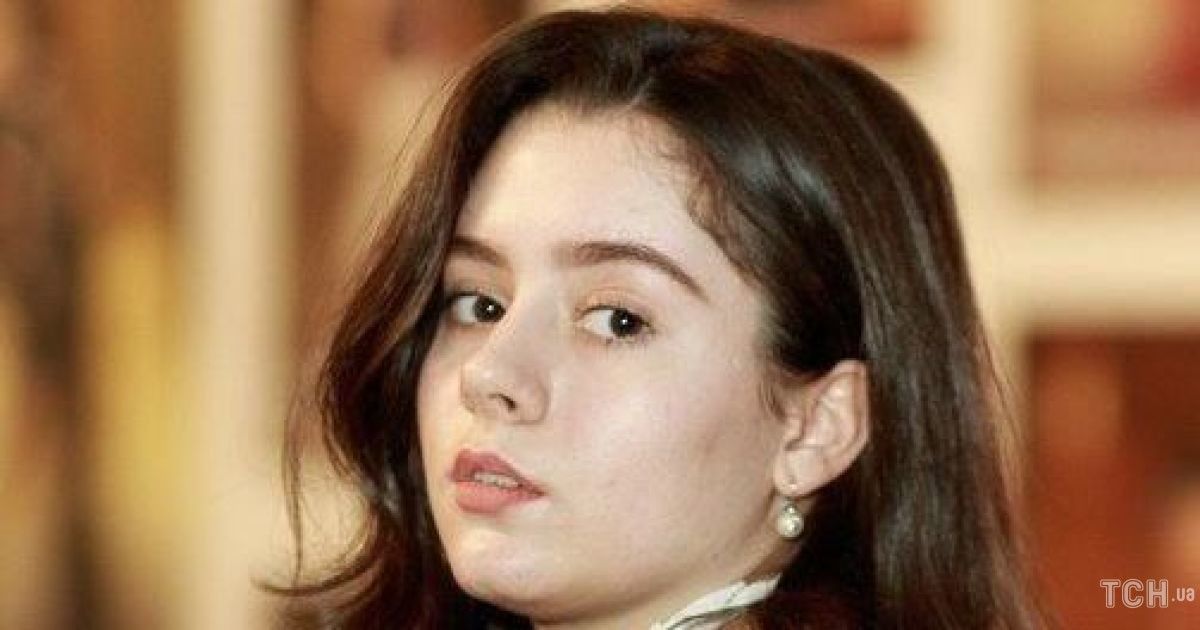 Анастасія Панюшкіна — Автори — tsn.ua