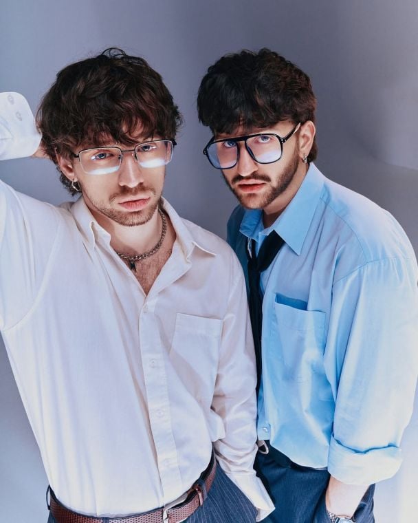 MOLODI назвали ім'я відомого співака, який був учасником гурт і покинув його - фото — Гламур