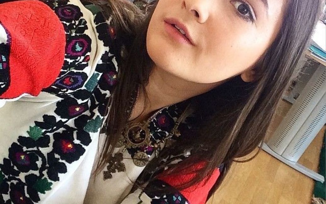 Доходи від бізнесу та батько – член ВРЮ. Що відомо про 27-річну ...