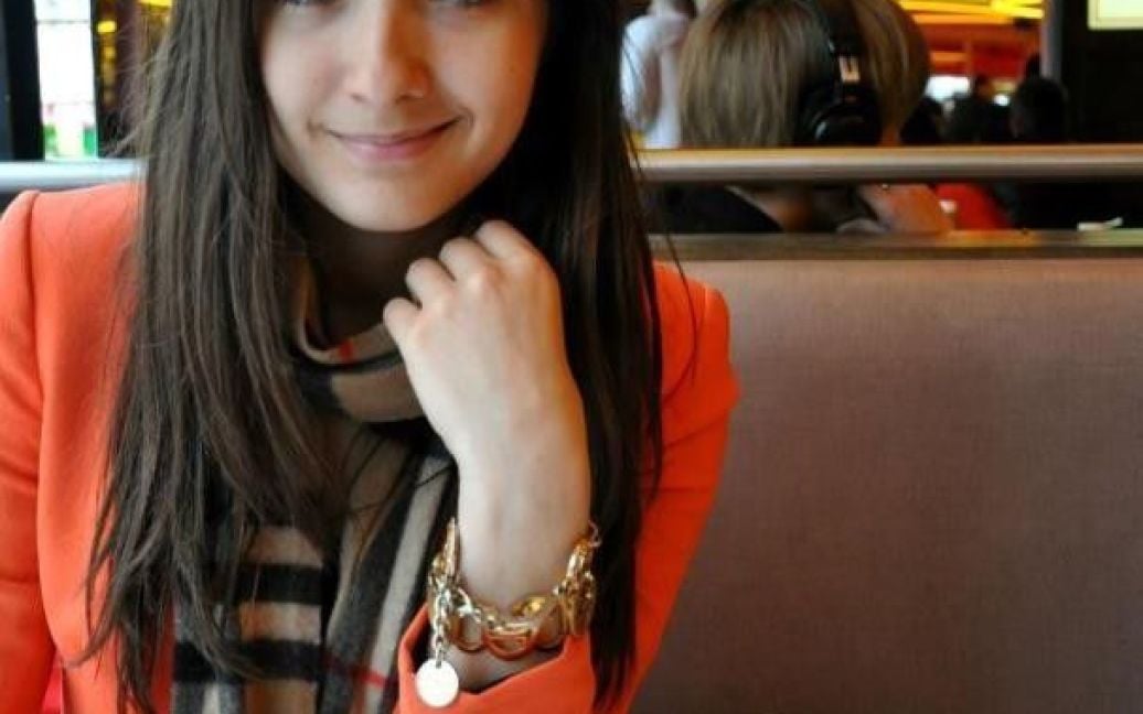 Доходи від бізнесу та батько – член ВРЮ. Що відомо про 27-річну ...