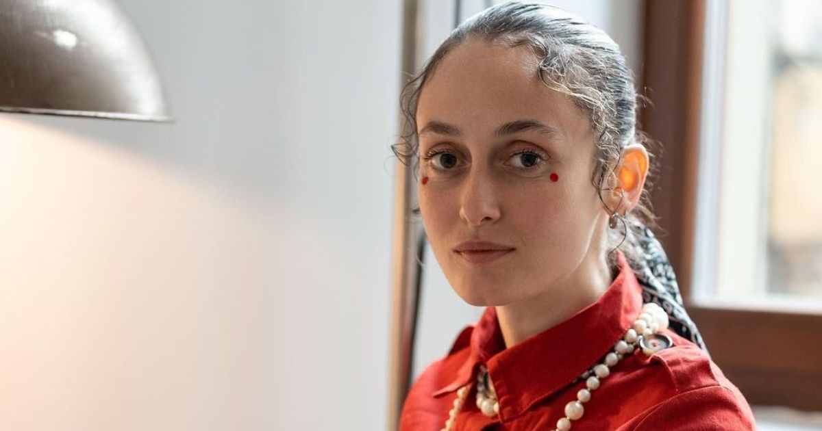 Новости шоу-бизнеса: Alina Pash призналась, что наврала о поездке в Крым и о поддельной справке ...