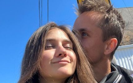 Jerry Heil зізналася, чи з України її бойфренд і чим він займається ...