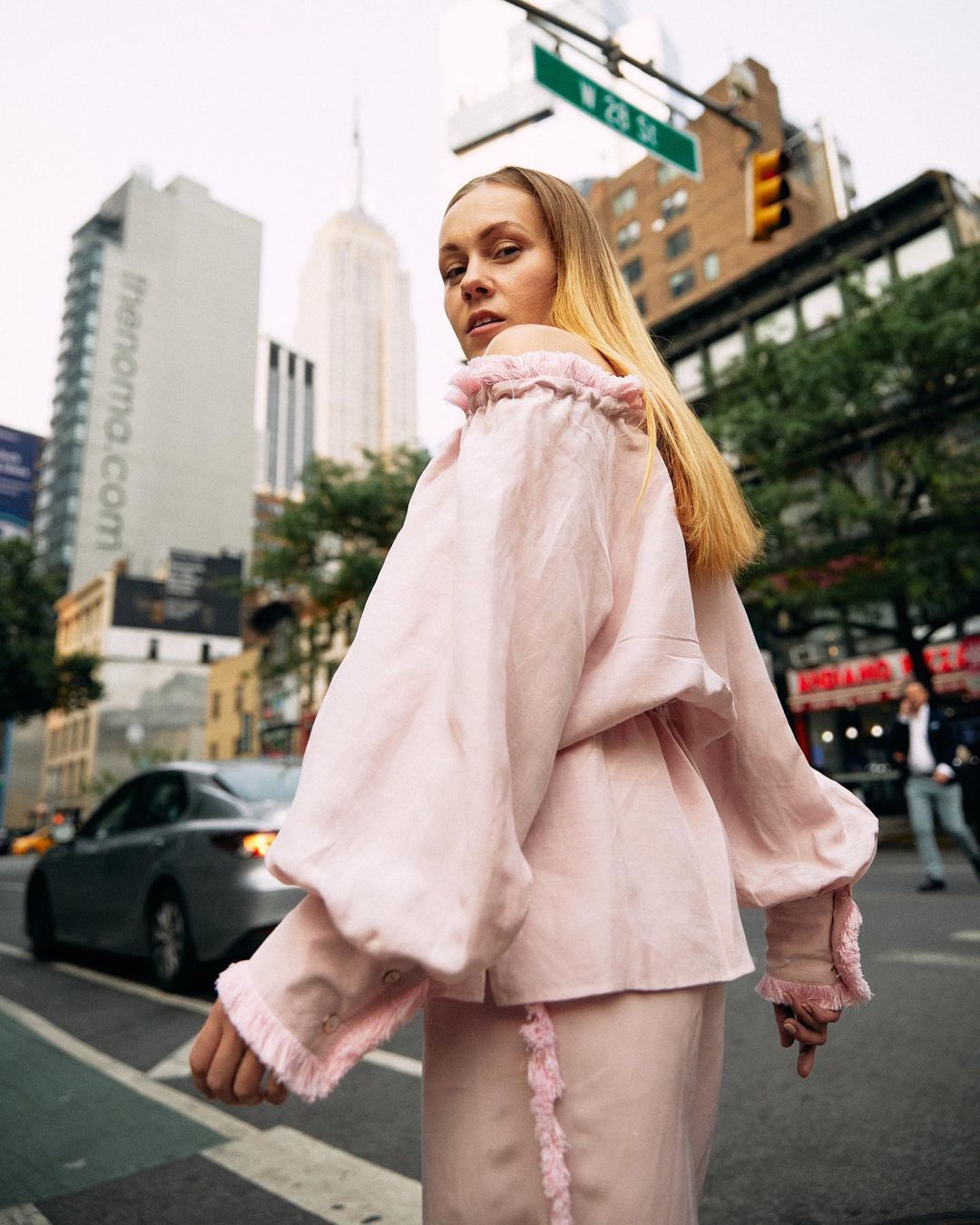 Alyosha заявила, що в США їй було жити складніше, аніж в Україні під ...