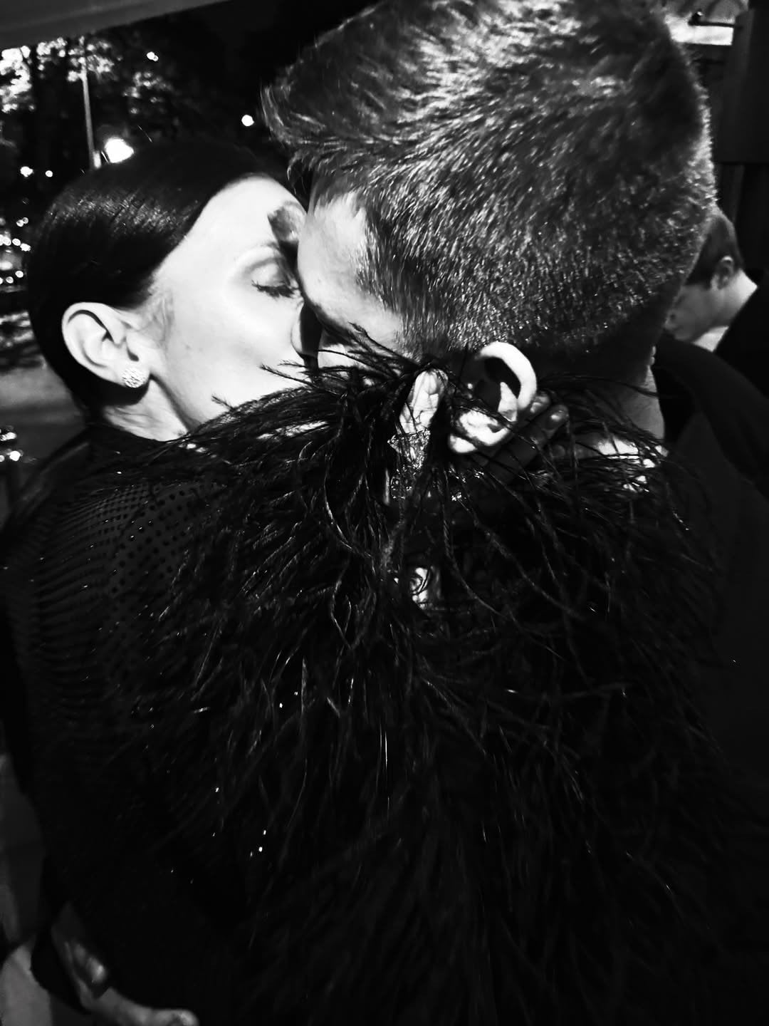 Анна Алхім після розриву з Валеуліним показала свого нового чоловіка ...