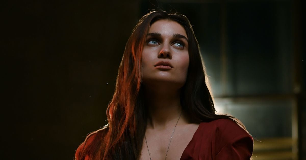 Jerry Heil представила акустическую версию своего хита Сніг: видео ...