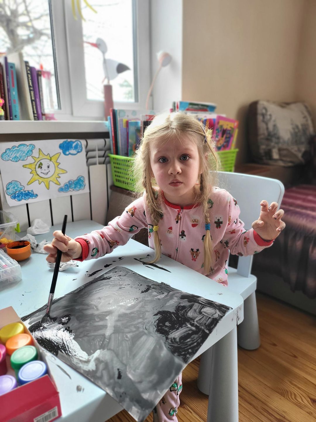 Актор Геннадій Попенко разом із родиною опинився в окупації: фото ...