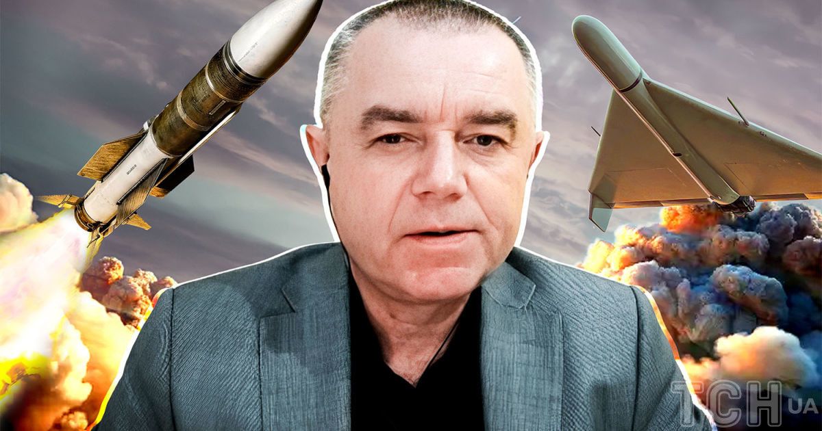 Ukrainian colonel explains why Putin fears Ukraine receiving Tomahawk ...