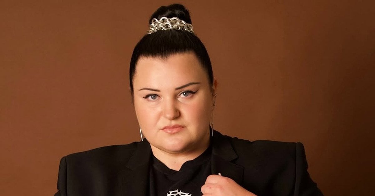 alyona alyona потрапила в ДТП - подробиці, фото — Гламур