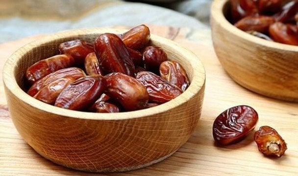 Кому не можна їсти фініки: як їх правильно споживати. Читайте на UKR.NET