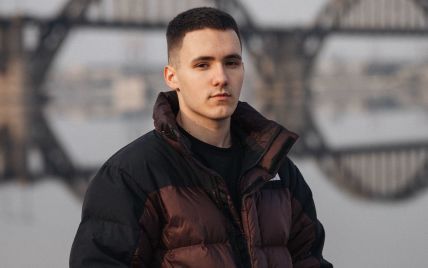 YAKTAK презентував нову пісню про кохання — Шоу-бізнес