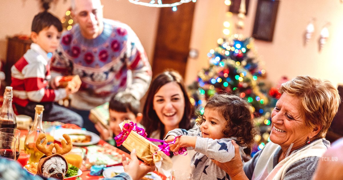 Нет, замуж не собираюсь: как не сойти с ума за новогодним столом с ...