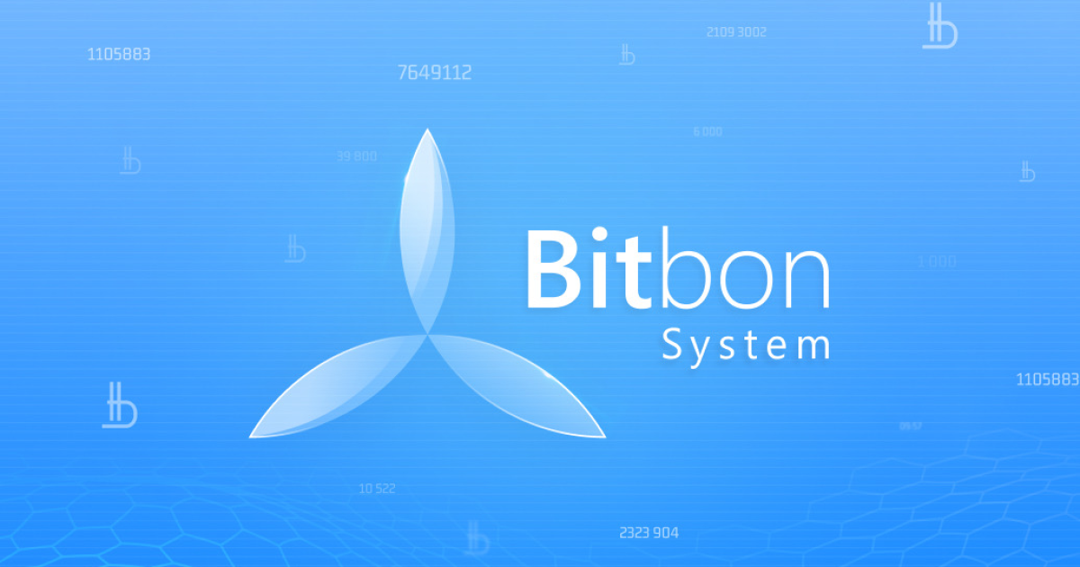 Bitbon – ключ для України у світ інноваційної платформної економіки — Вікно