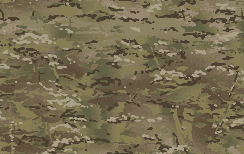 ЗСУ переходять на новий камуфляж ММ-25 - що відомо про форму, яка ...