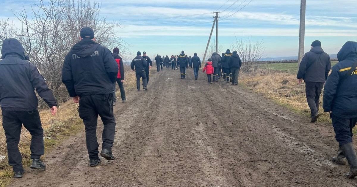 В Винницкой области нашли пропавшего 3-летнего Остапа Майданюка — Украина
