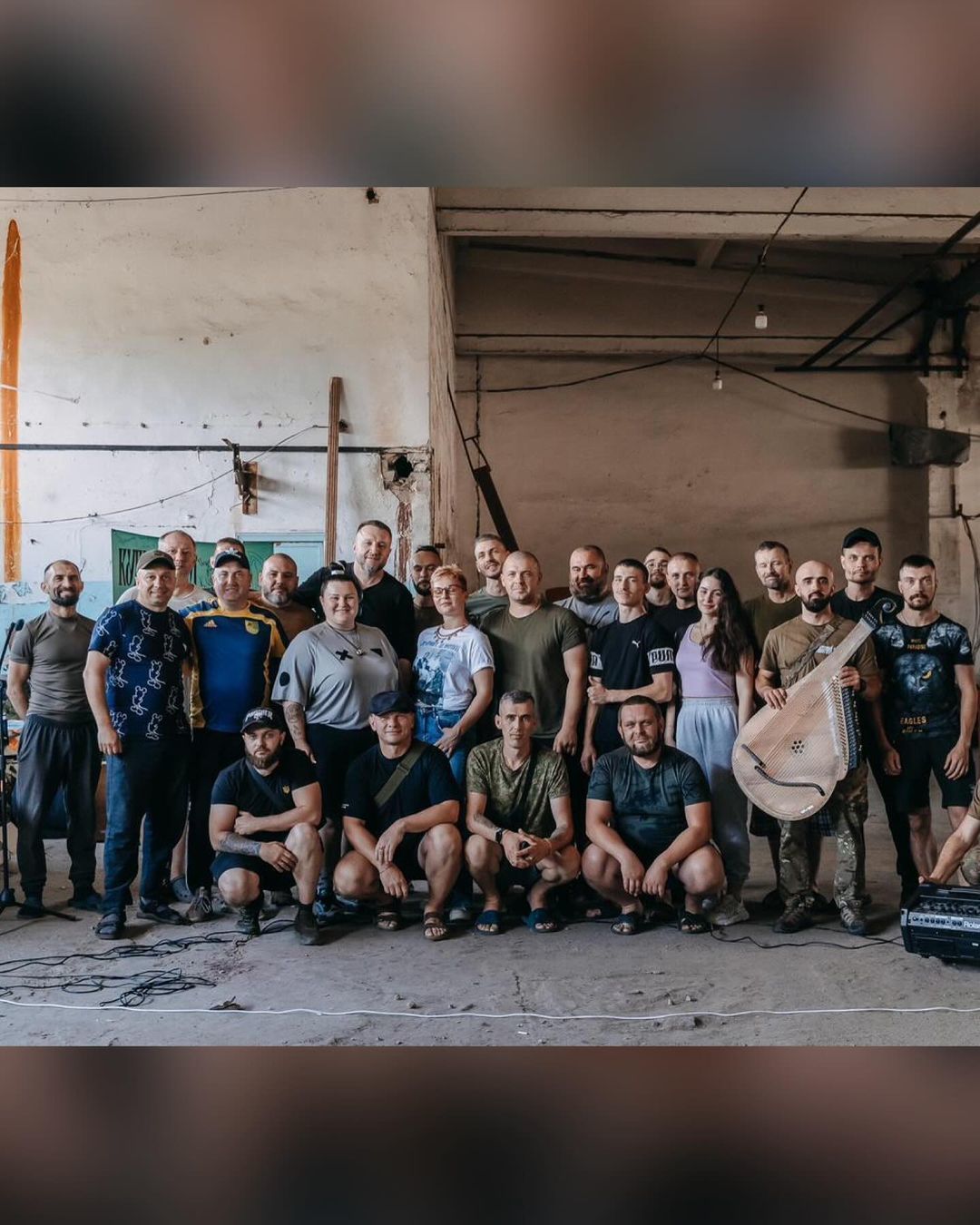 alyona alyona на фронті відсвяткувала день народження: фото | Новини ...