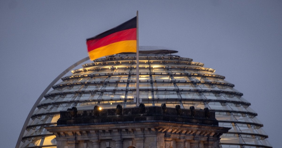 Обмін ракет Taurus на британські Storm Shadow: у Бундестазі виступили ...