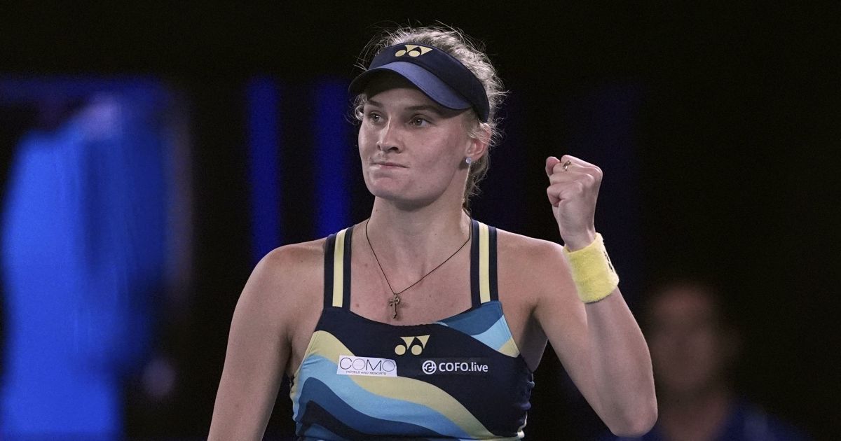 Ястремська перемогла росіянку на старті турніру WTA 500 в Лінці, ТСН, новини 1+1 — Проспорт