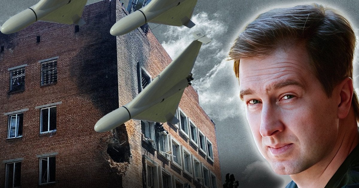 Russia has a plan to strike TCRs and disrupt mobilization: Expert names ...