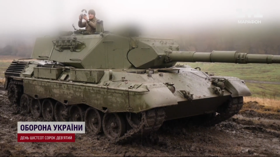 Росіяни похвалилися знищенням Leopard 1 на фронті: у ЗСУ розповіли, яка доля танка та його ...