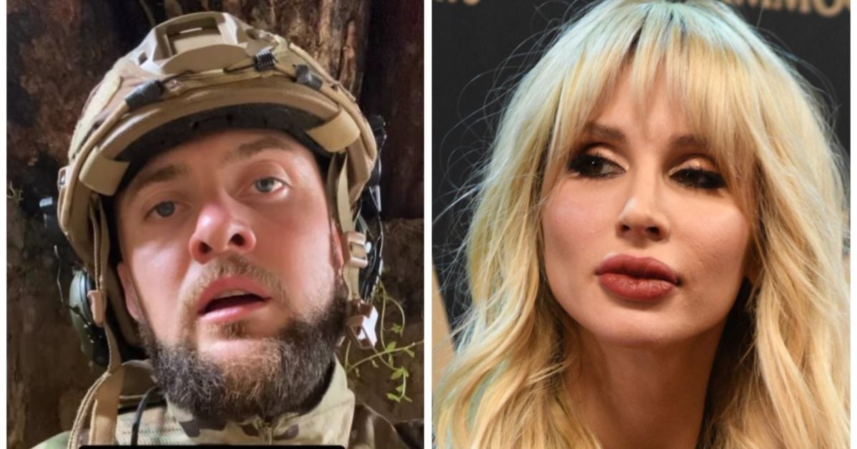 Рэпер YARMAK, после скандала с концертом Лободы в Киеве, объявил ...