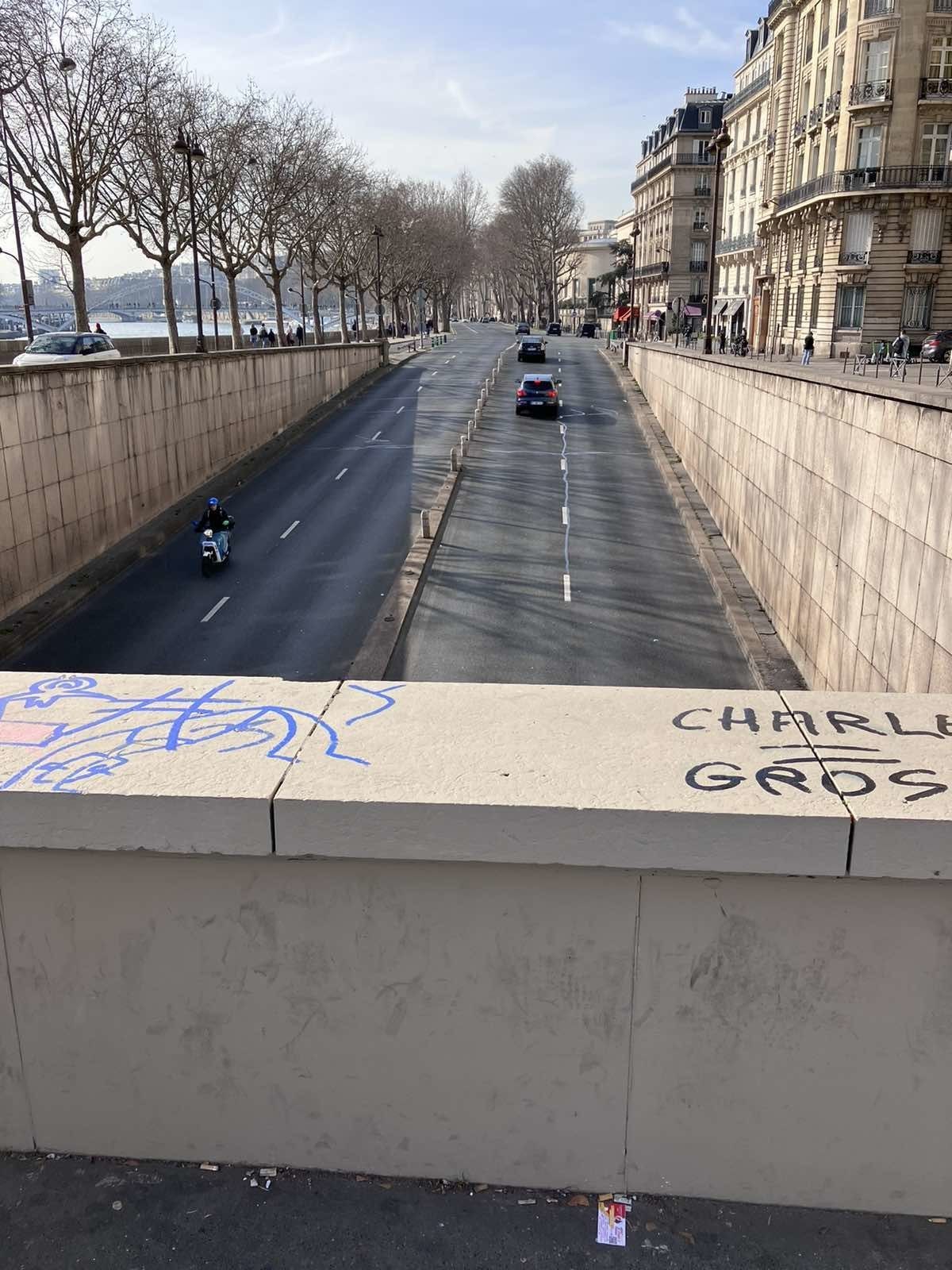 Який вигляд має сьогодні місце, де загинула принцеса Діана — Суспільство