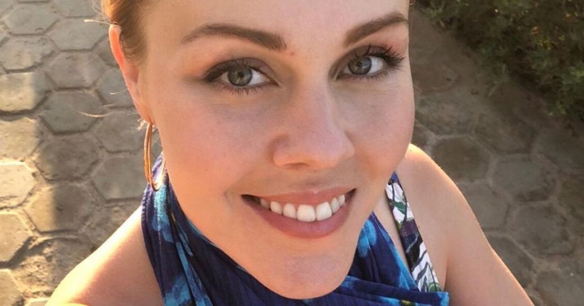 Alyosha показала нові кадри з сімейного відпустки — фото — Шоу-бізнес