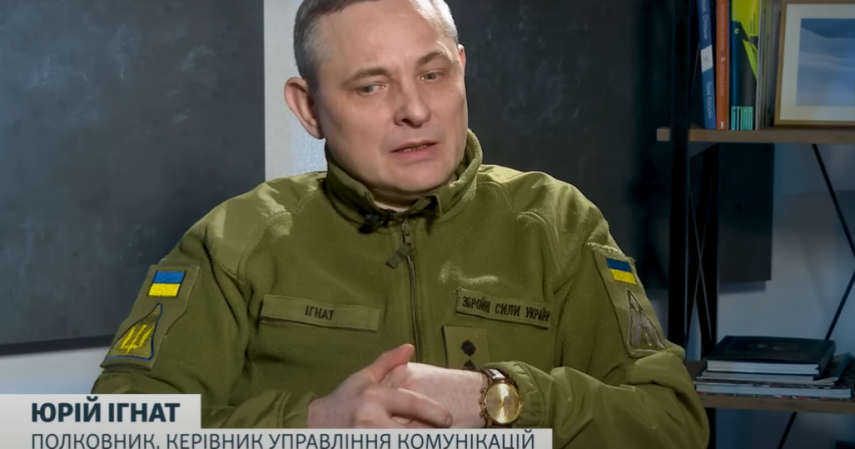 There is no such thing as too much air defense: Ihnat explains whether ...