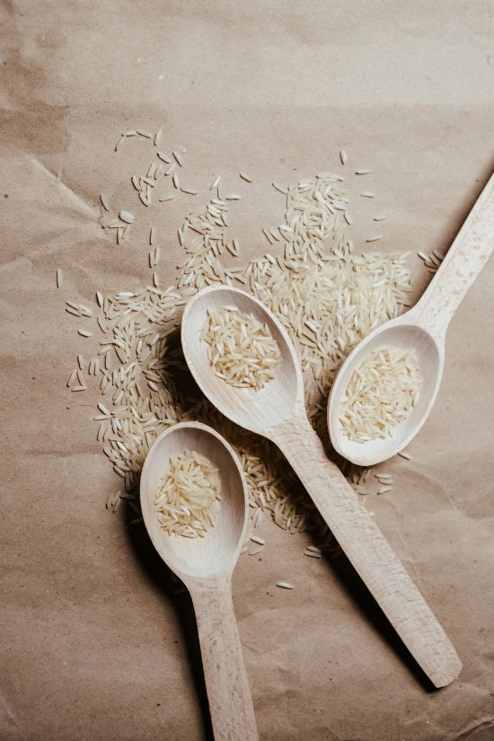 Ніколи не зіпсуються десять продуктів у яких немає терміну