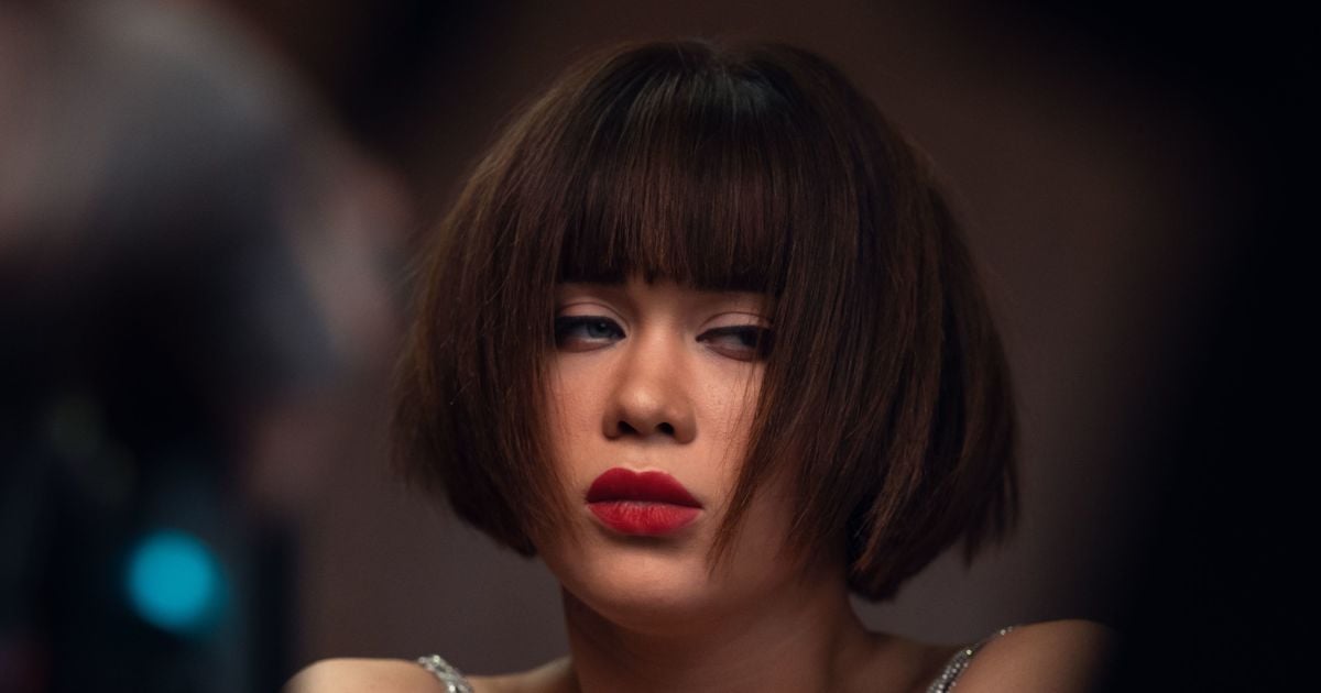 Lida Lee показалась зі стрижкою під хлопчика і зробила заяву про своє ...