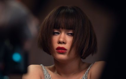 Lida Lee показалась зі стрижкою під хлопчика і зробила заяву про своє ...