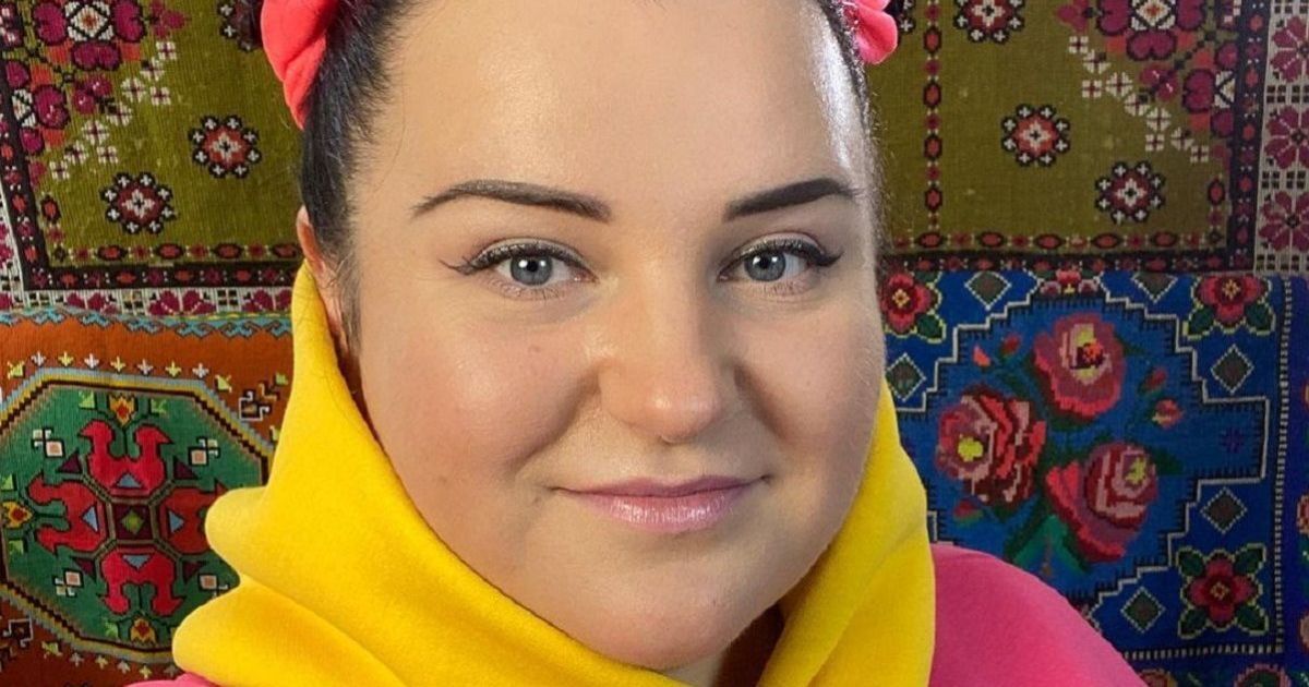 alyona alyona вперше розсекретила нові стосунки та показала фігуру у спідній білизні: фото ...