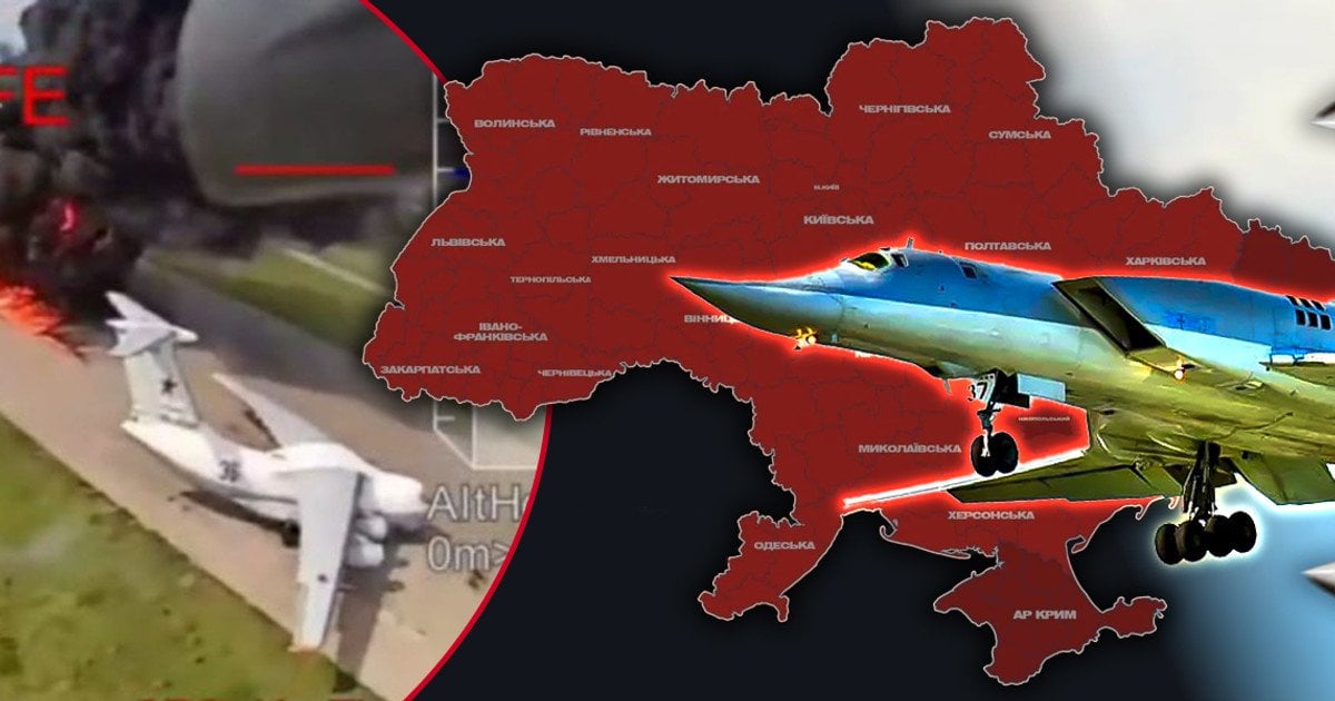 Massive shelling of Rivne region: New details on Russia’s missile ...