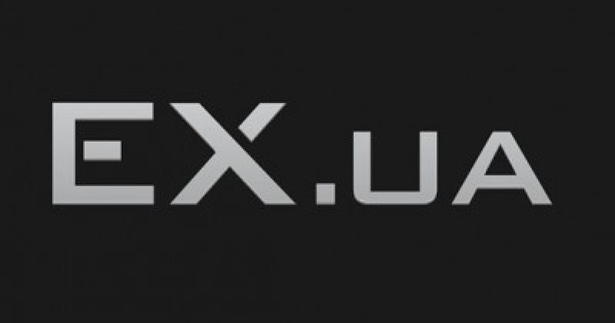EX.ua заявив про продаж домену за мільйон доларів — Укрaїнa