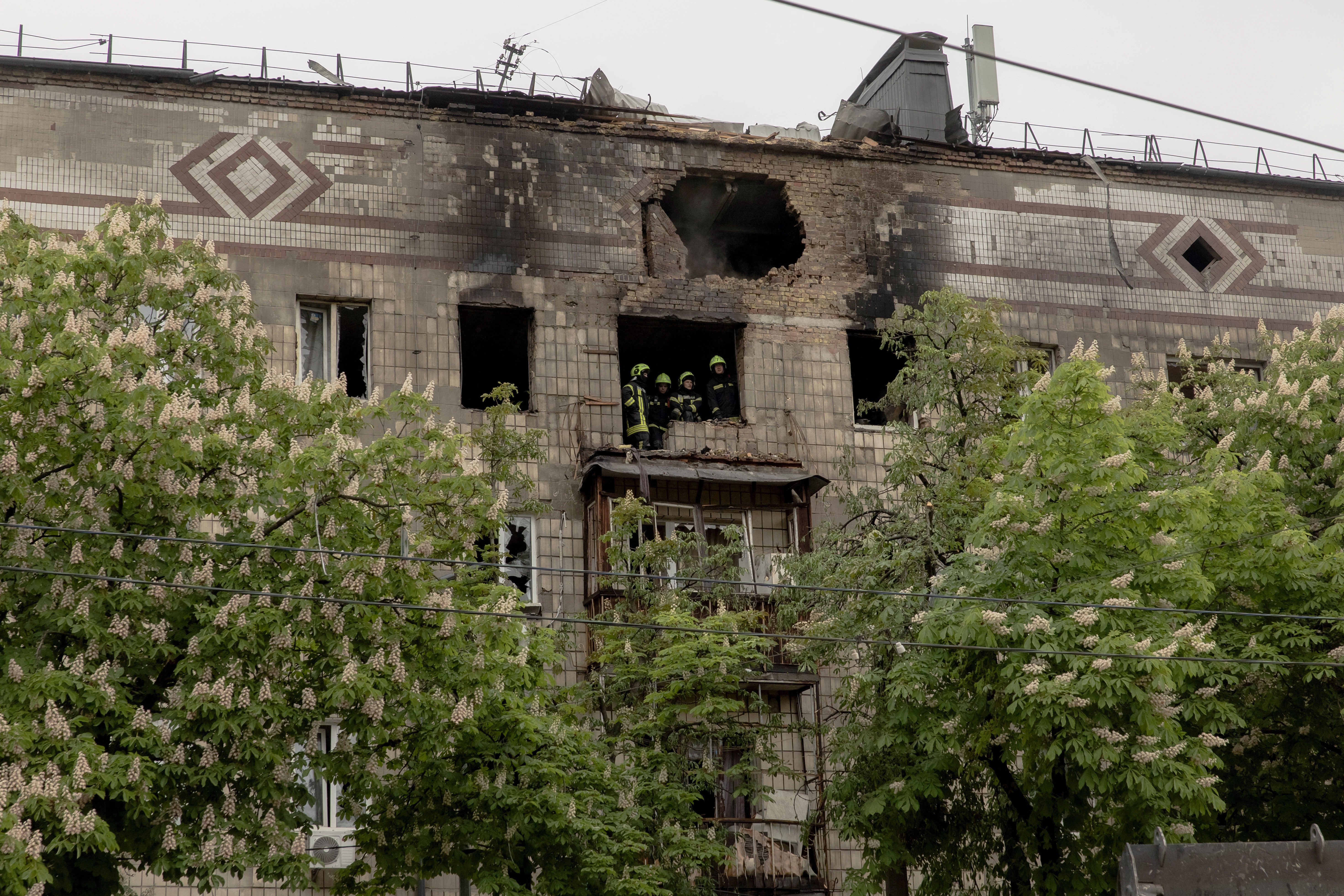 Події в Україні у травні 2025 фото — Укрaїнa