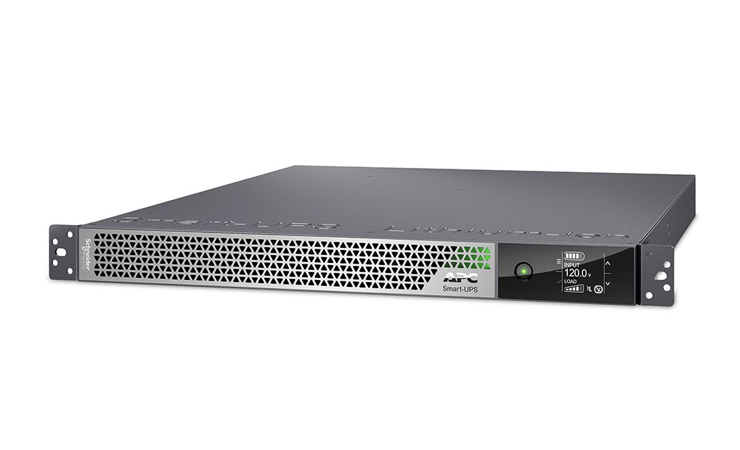 Schneider Electric представляє APC Smart-UPS Ultra, найменше і найлегше ...