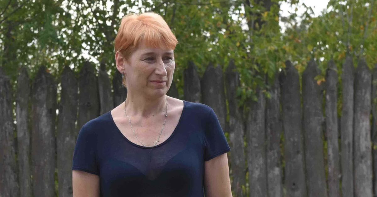 Russian occupiers in Melitopol abducted Ukrainian journalist Irina ...