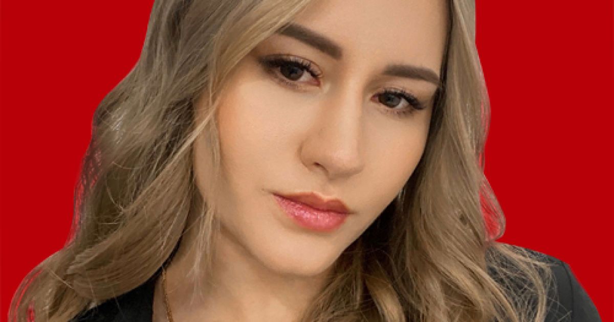 Оксана Музиченко — Автори — tsn.ua