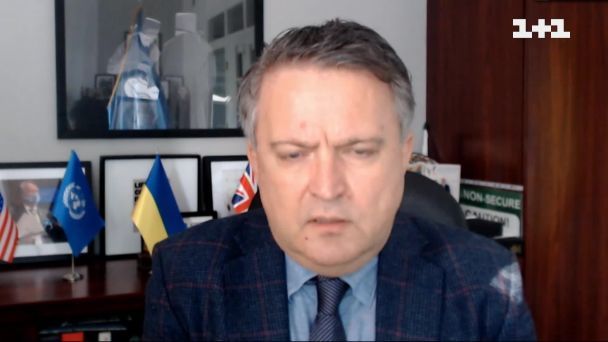 Вимоги РФ та чи буде зустріч із Путіним: Кислиця розповів, чим завершились переговори в Стамбулі ...