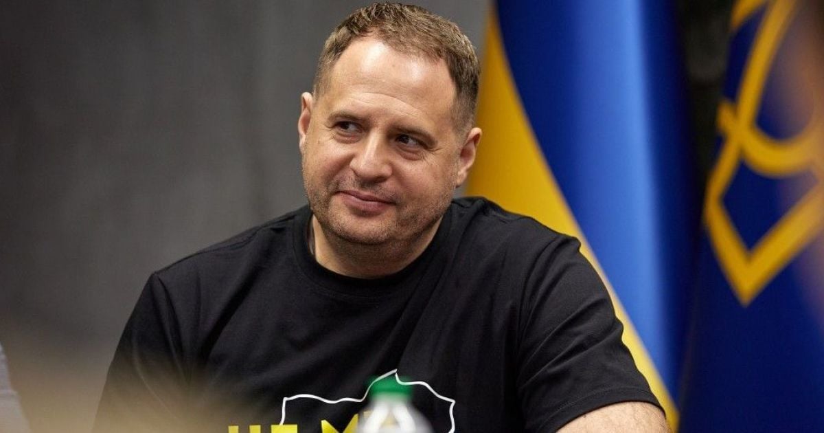 Ukraine is ready for the second Peace Summit and NATO membership – Yermak