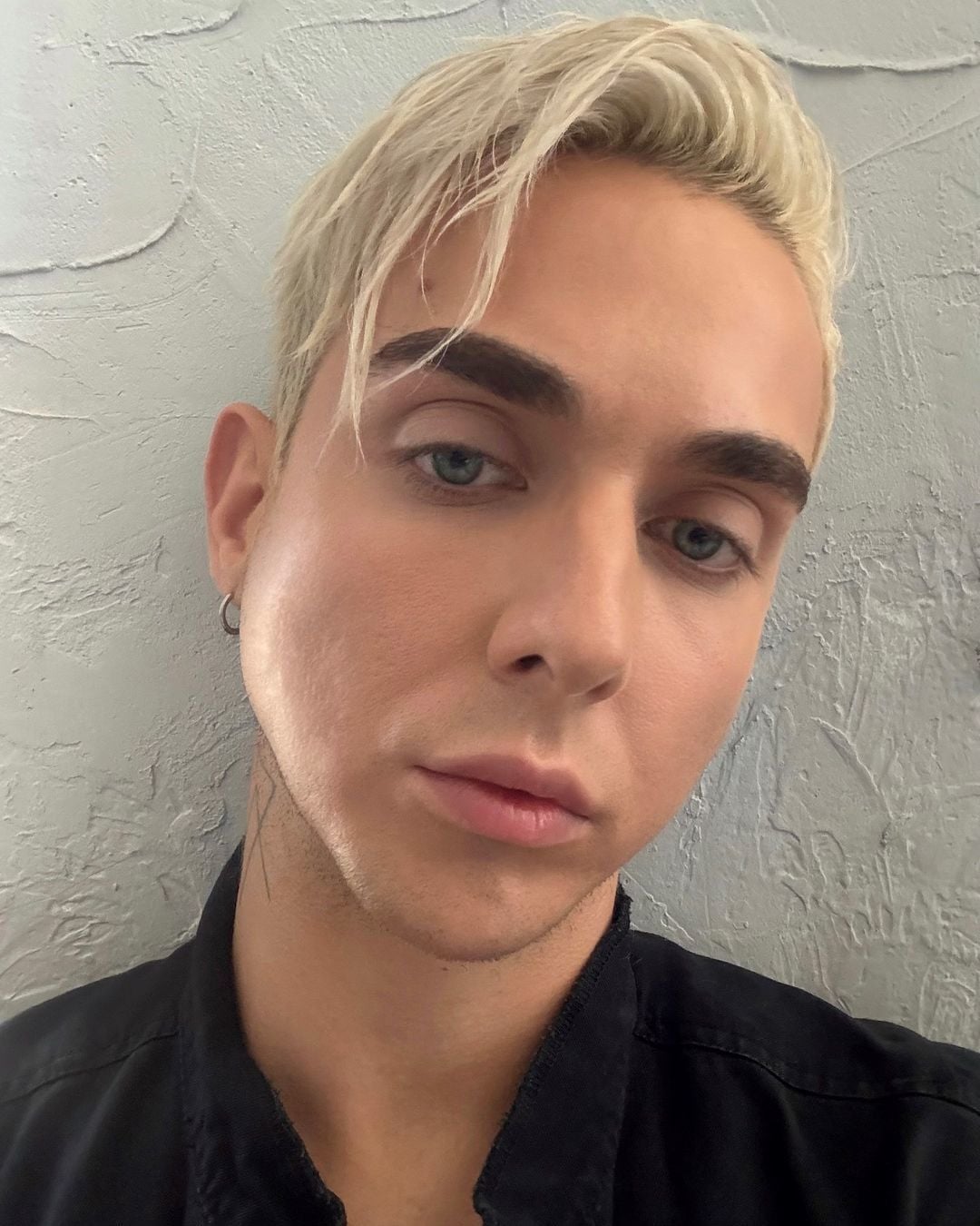 Співак MELOVIN чесно зізнався, чи готовий поповнити лави ЗСУ: фото ...