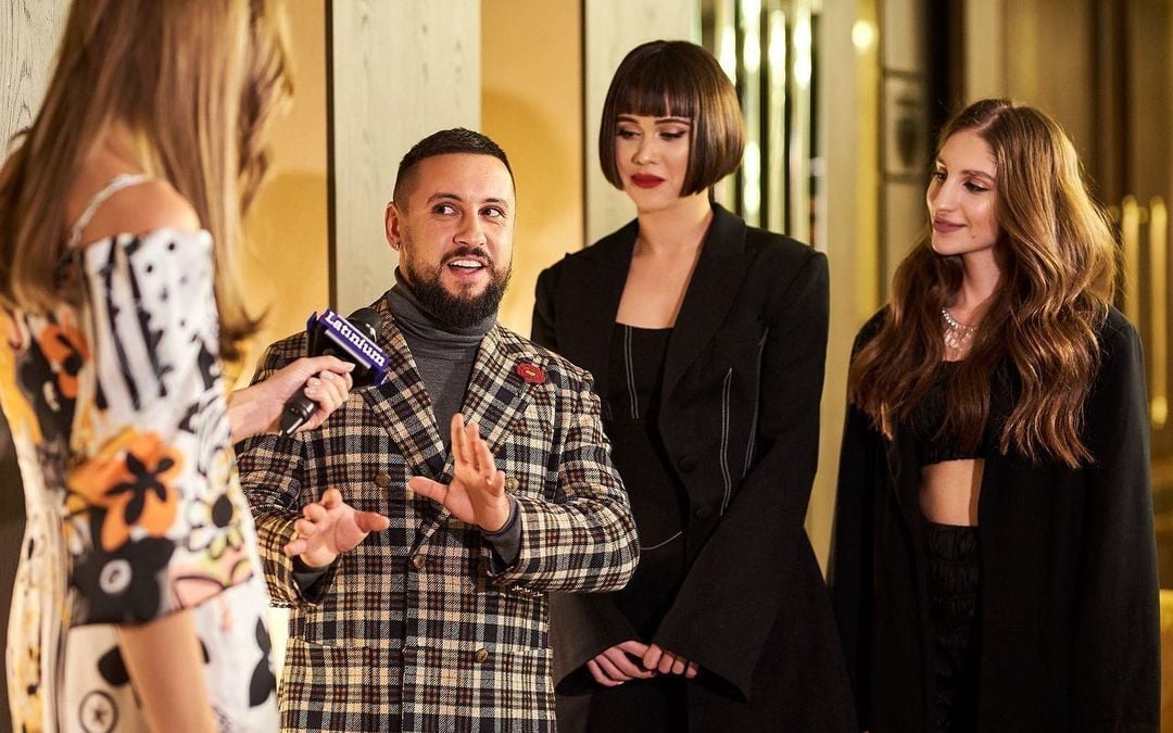 Lida Lee прокомментировала разрыв с Дмитрием Монатиком| Новости шоу ...