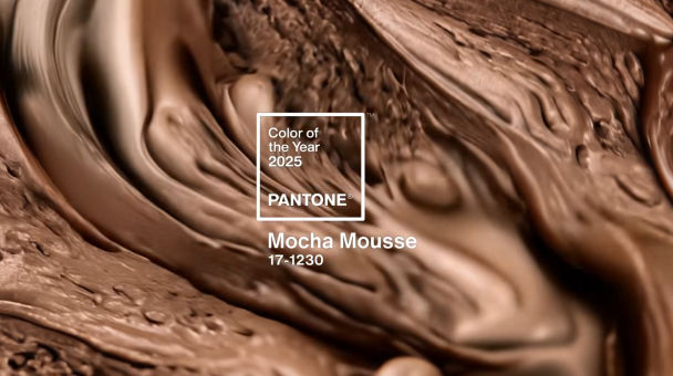 Институт цвета Pantone определил главный цвет 2025 года — Шоу-бизнес