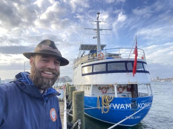 Чоловік відвідав усі країни світу не здійснивши жодного перельоту та не повертаючись додому